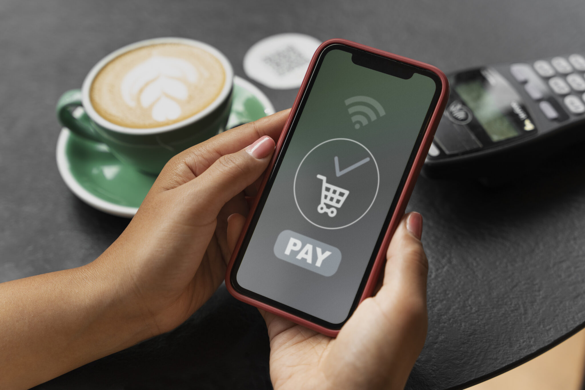 Digital wallets: a revolution in international payments